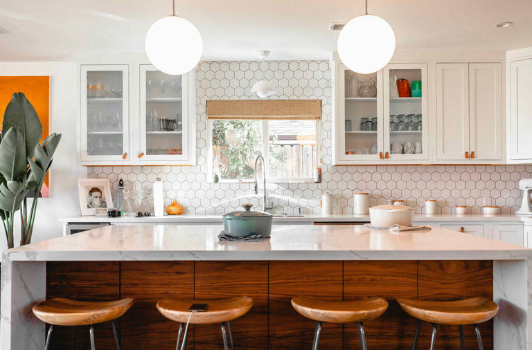 6 Kitchen Features People Regret the Most, According to Designers