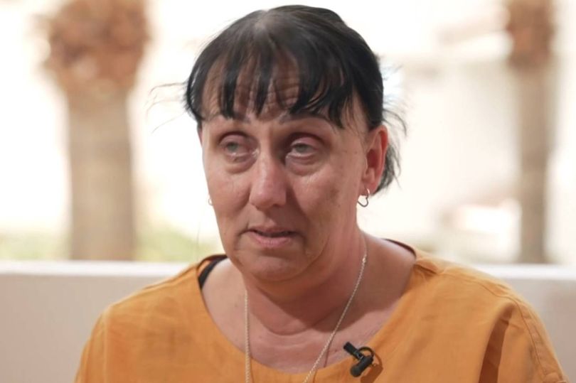 Jay Slater's mum's heartbreaking update as she calls for 'Jay's Law' to stop 'armchair detectives'