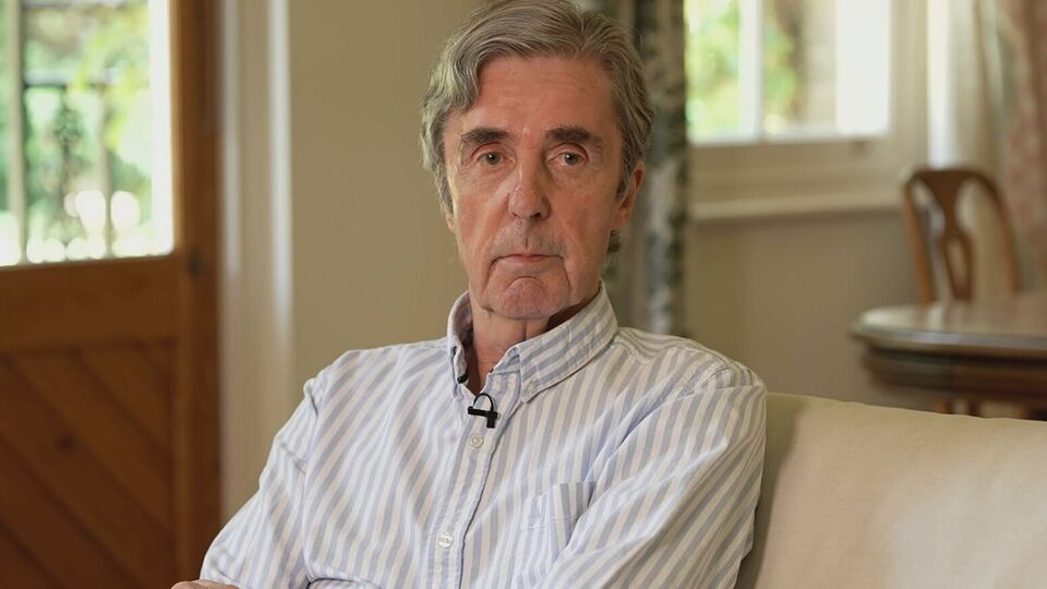 Who was John Stapleton? Renowned English journalist dies at 79