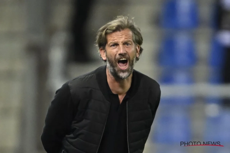 Rik De Mil? Johan Boskamp noemt twee andere namen als nieuwe coach voor ...