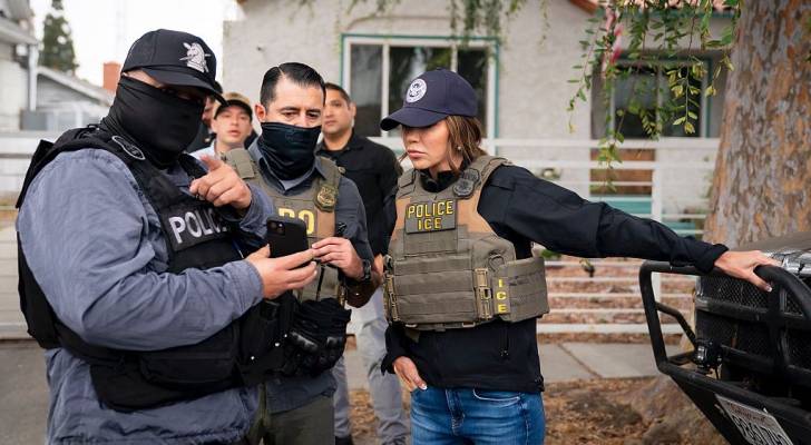 Trump administration now dangling bonuses and dropping requirements to ...