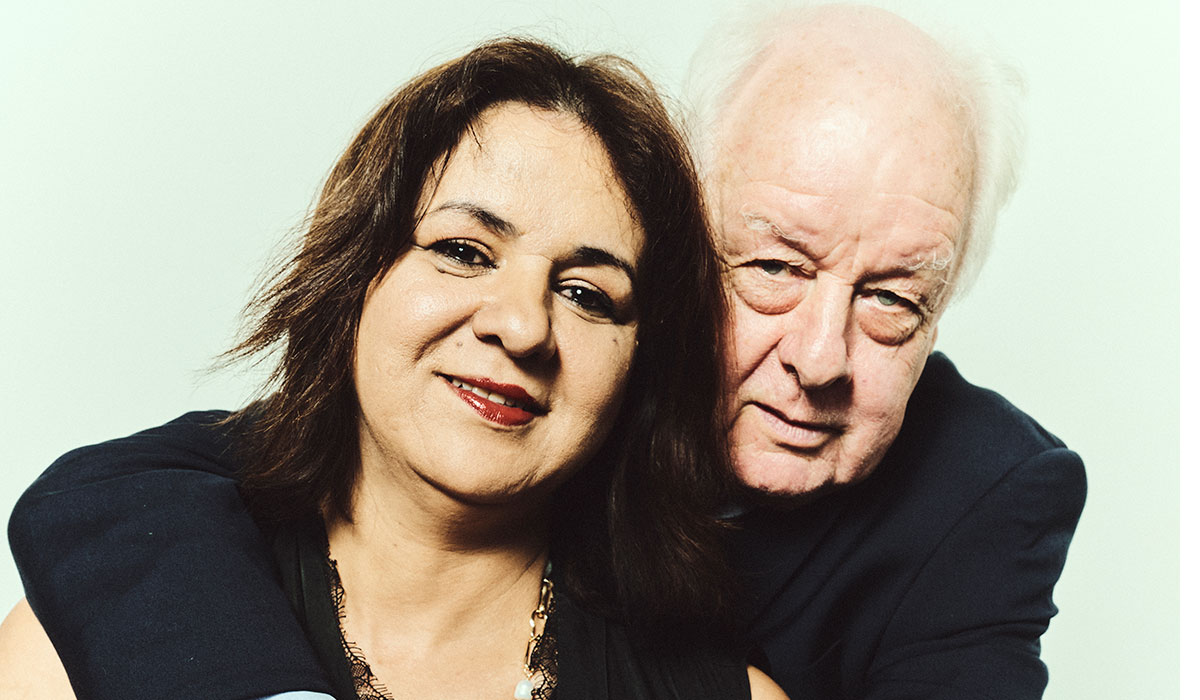 She is a 'sweetheart' Director Jim Sheridan speaks for the first time ...