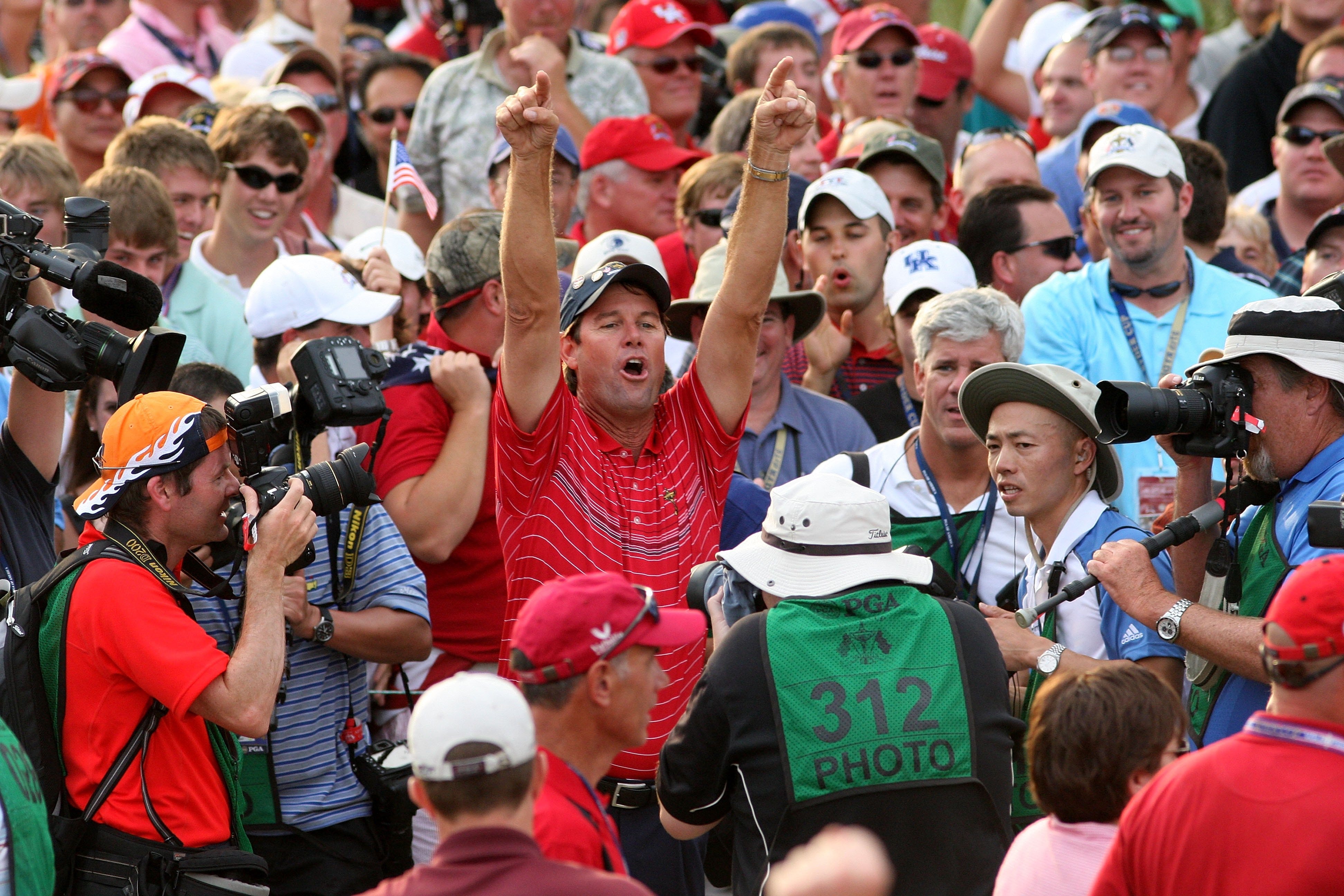 Paul Azinger calls out the 'false' money narrative being touted by ...