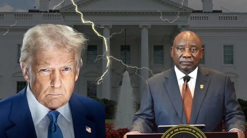 Solidarity's US visit is 'divisive and anti-democratic', Minister ...