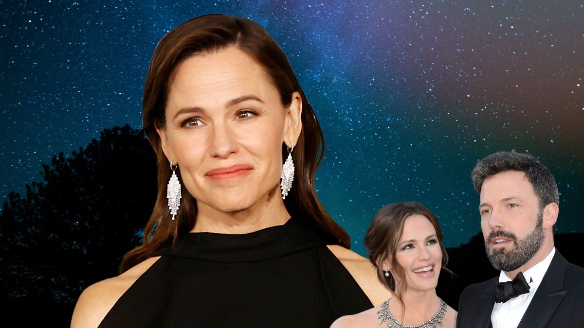 Jennifer Garner sigue siendo Romancing John Miller A pesar de la ...