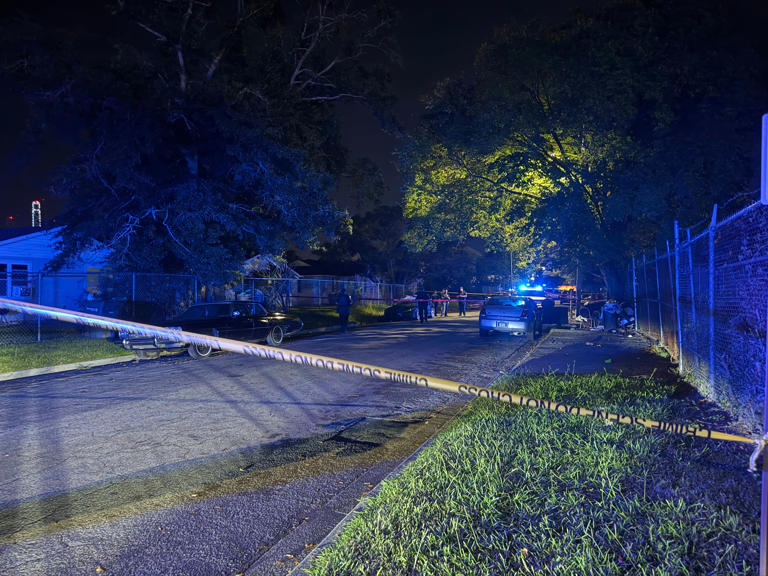 SPD gives new details on fatal shooting at Rogers St. Saturday night