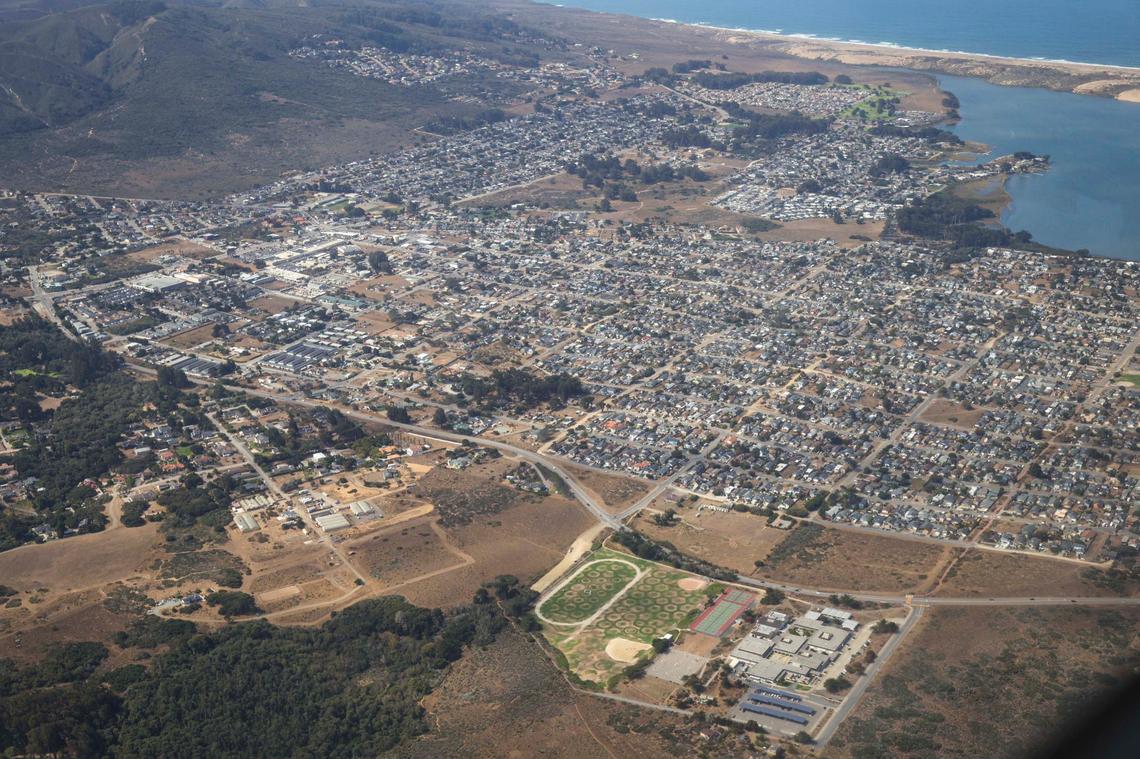 CA Supreme Court to decide if developer can build homes in SLO County ...