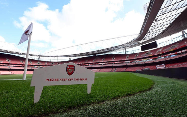 Arsenal vs Man City LIVE: Premier League result, latest updates ...