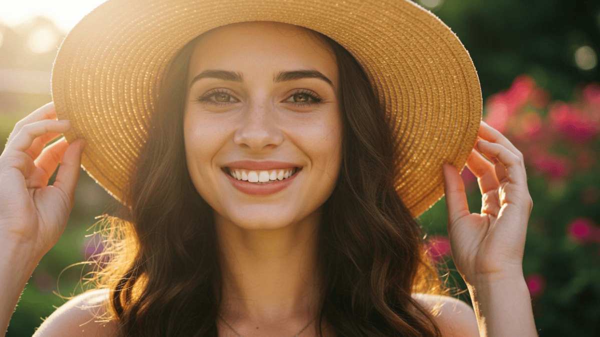 Beyond the Glance: 4 Subtle Things Men Do When They See a Beautiful Woman