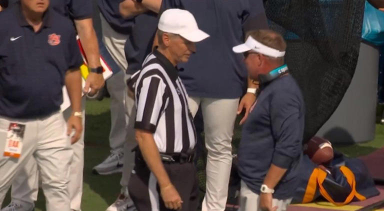 CFB conference confirms rules analyst's take