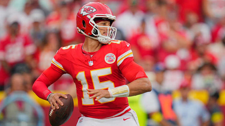 Travis Kelce, Cam Skattebo, and 3 Other Underdog Player Props For ...