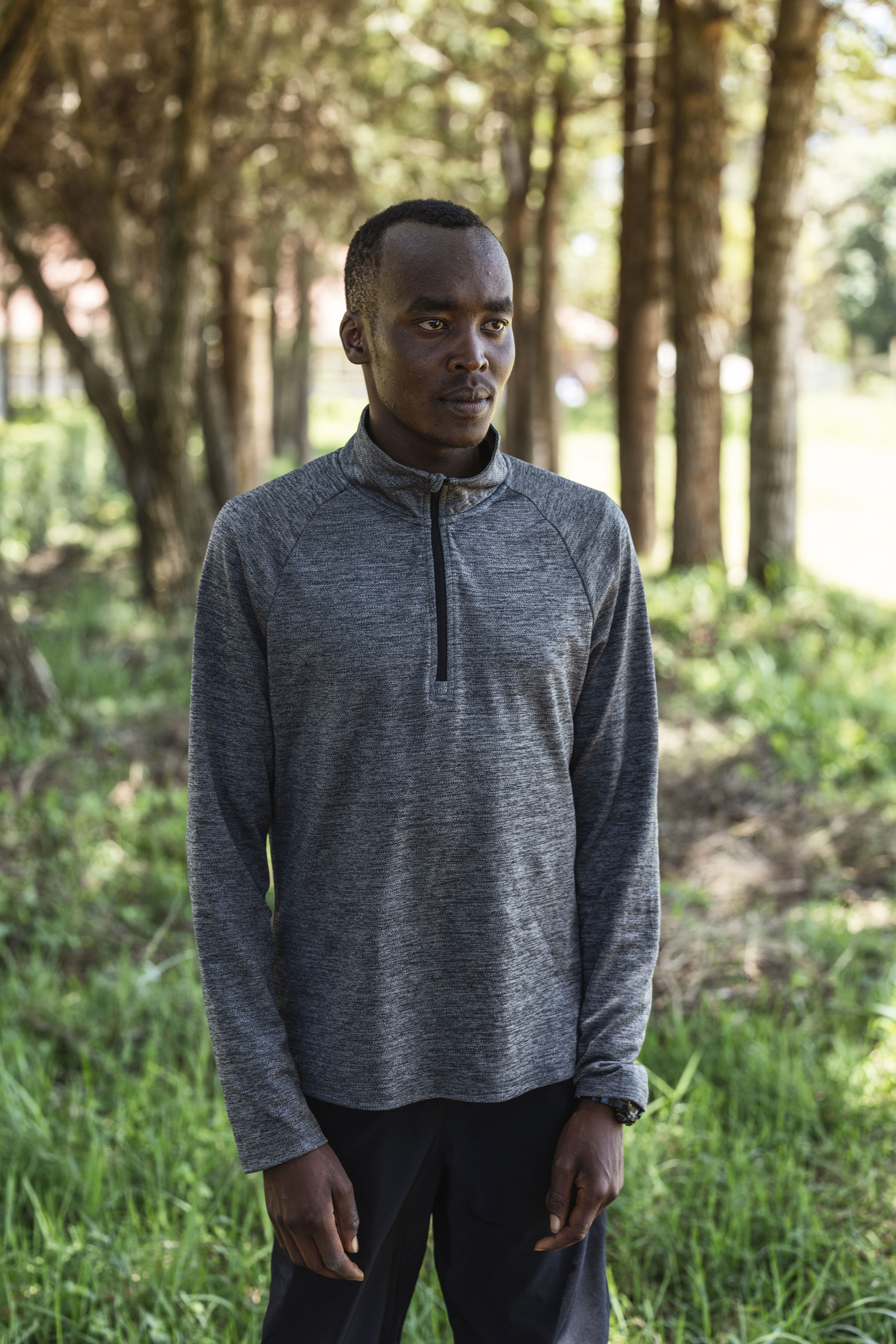 To find their next great runners, U.S. colleges look to rural Kenya