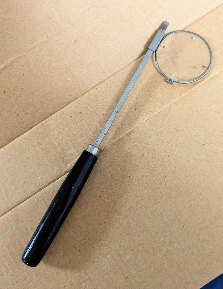 These 43 Mysterious Items Would Never Have Been Identified Without The ...