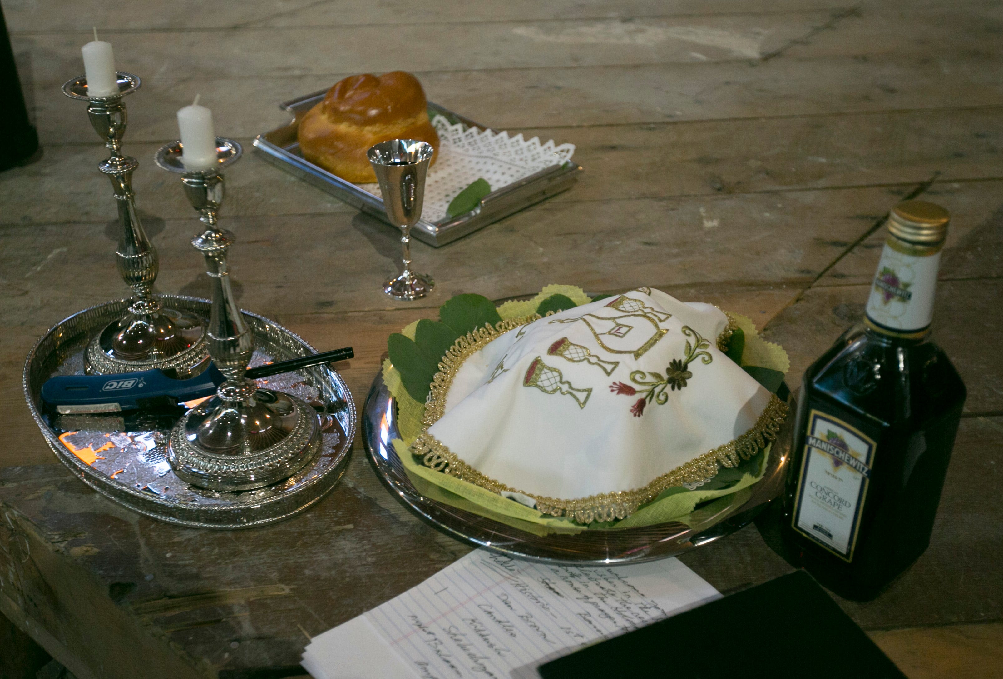 When is Rosh Hashanah? Here's what to know about the big holiday in Judaism