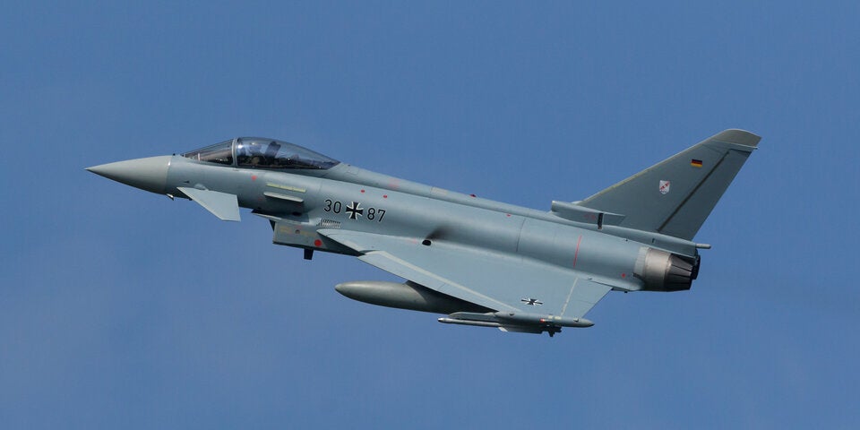 Luftalarm in der NATO: Militärs prüfen Verteidigungseinsatz