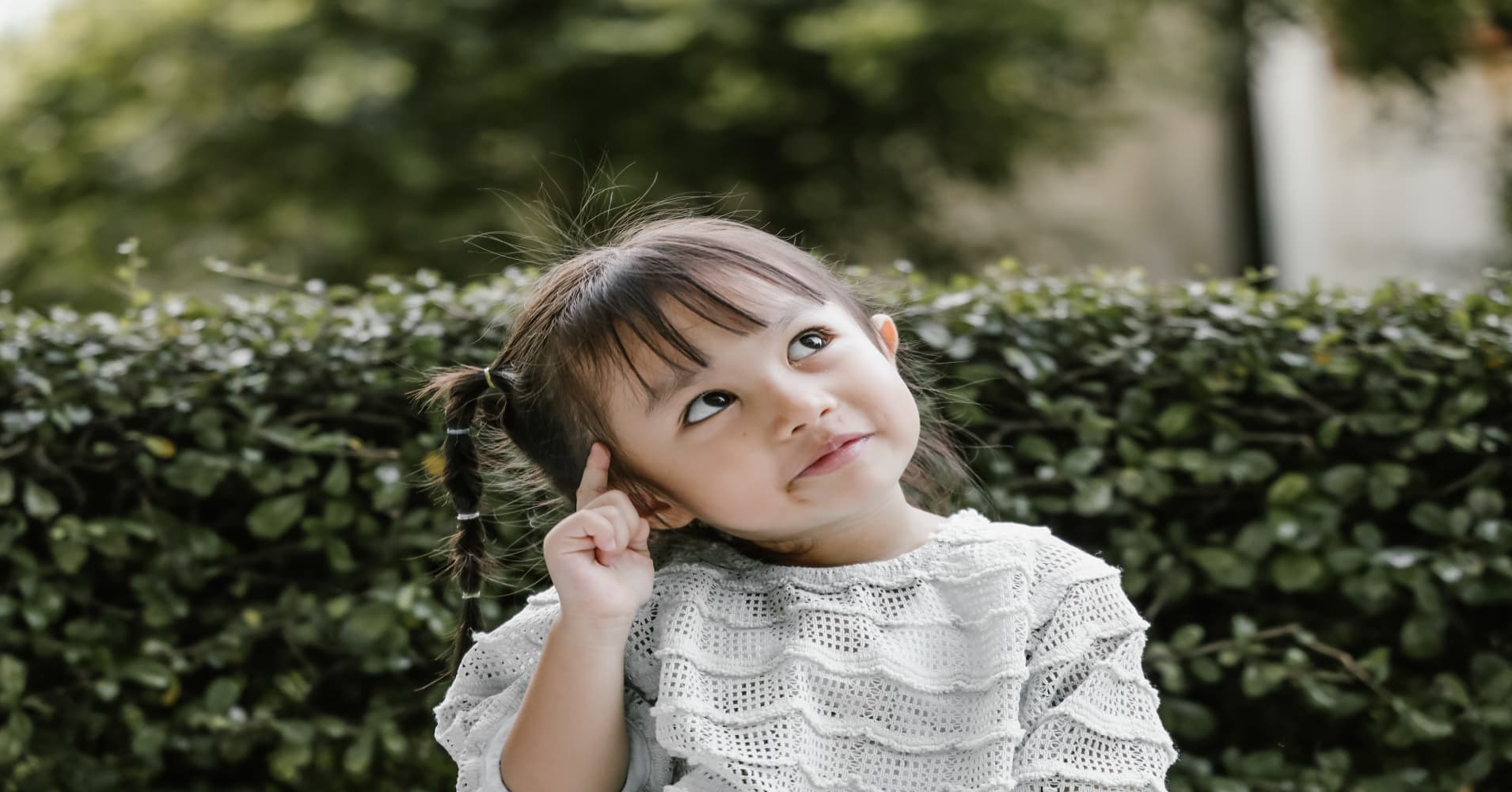 I've studied over 200 kids—the ones with 'exceptional' social skills ...