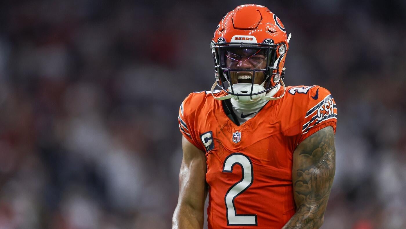 2025 Week 3 NFL score predictions, bets, odds, best picks today: Expert ...