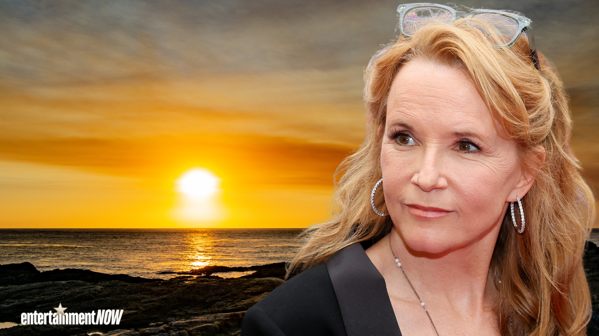 Lea Thompson Honors Late Mother-in-Law en medio de Wildfires: ‘La ...