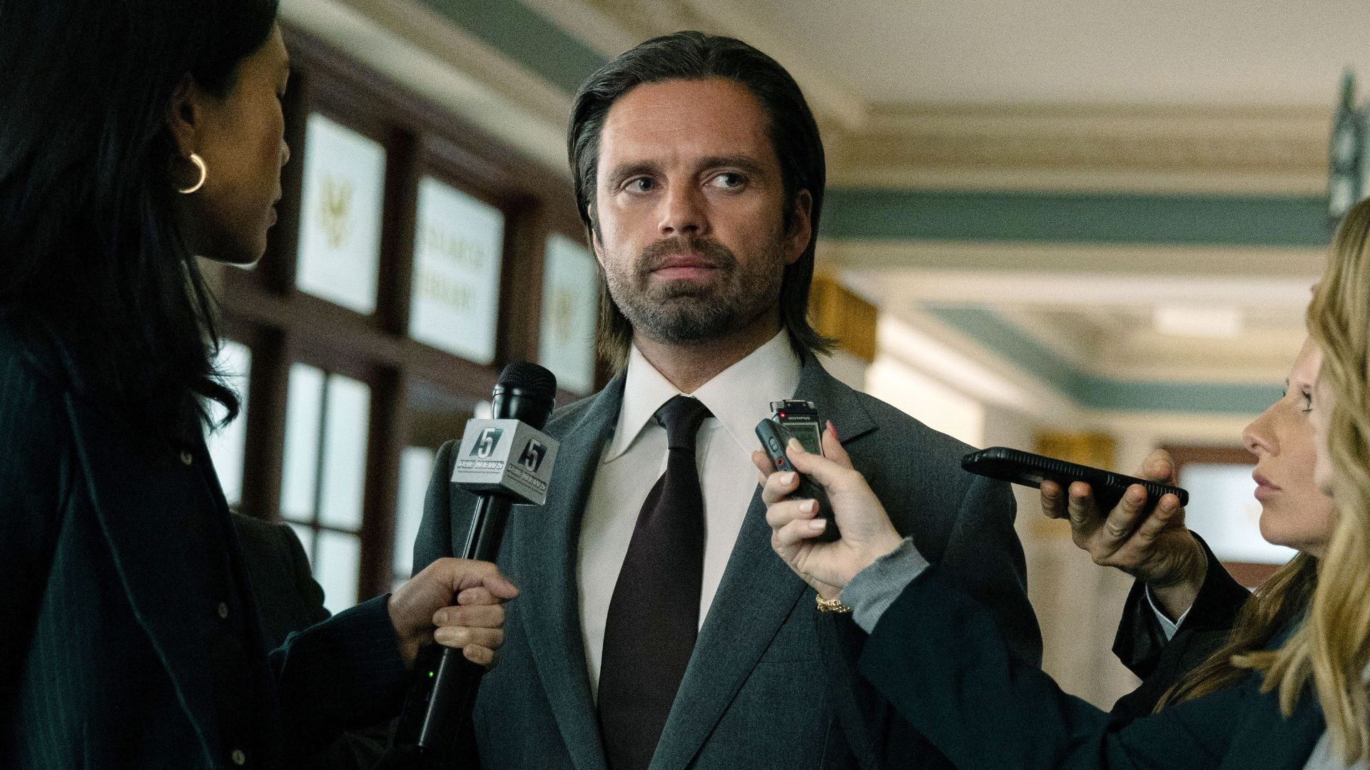 The Batman part 2 might’ve cast Sebastian Stan in the perfect DC role