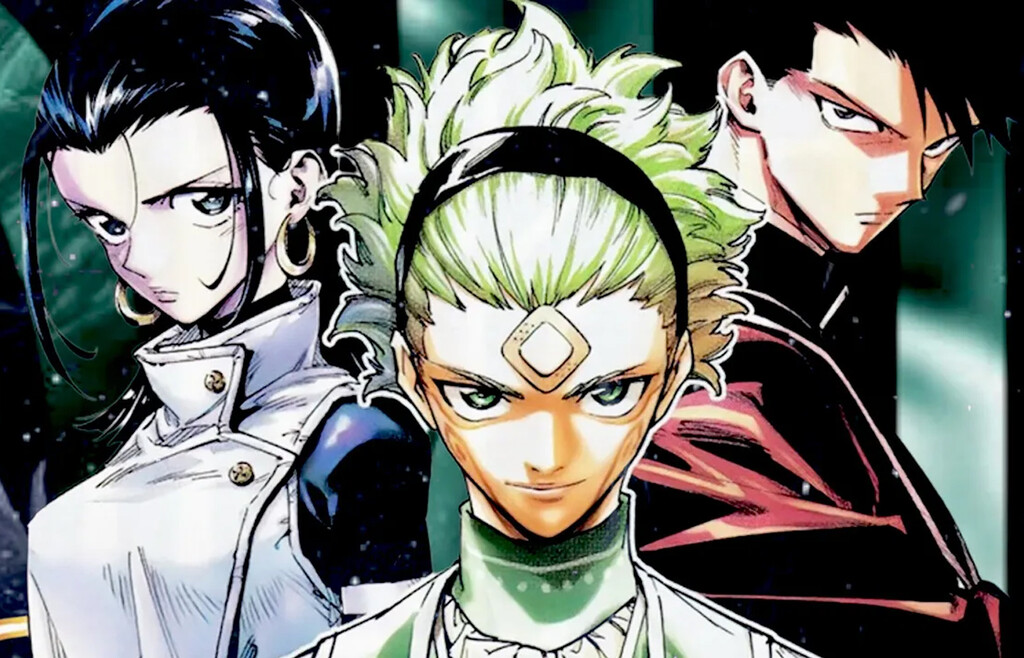 Misión felina: el tercer capítulo de Jujutsu Kaisen Modulo sigue desgranando poco a poco a los ...