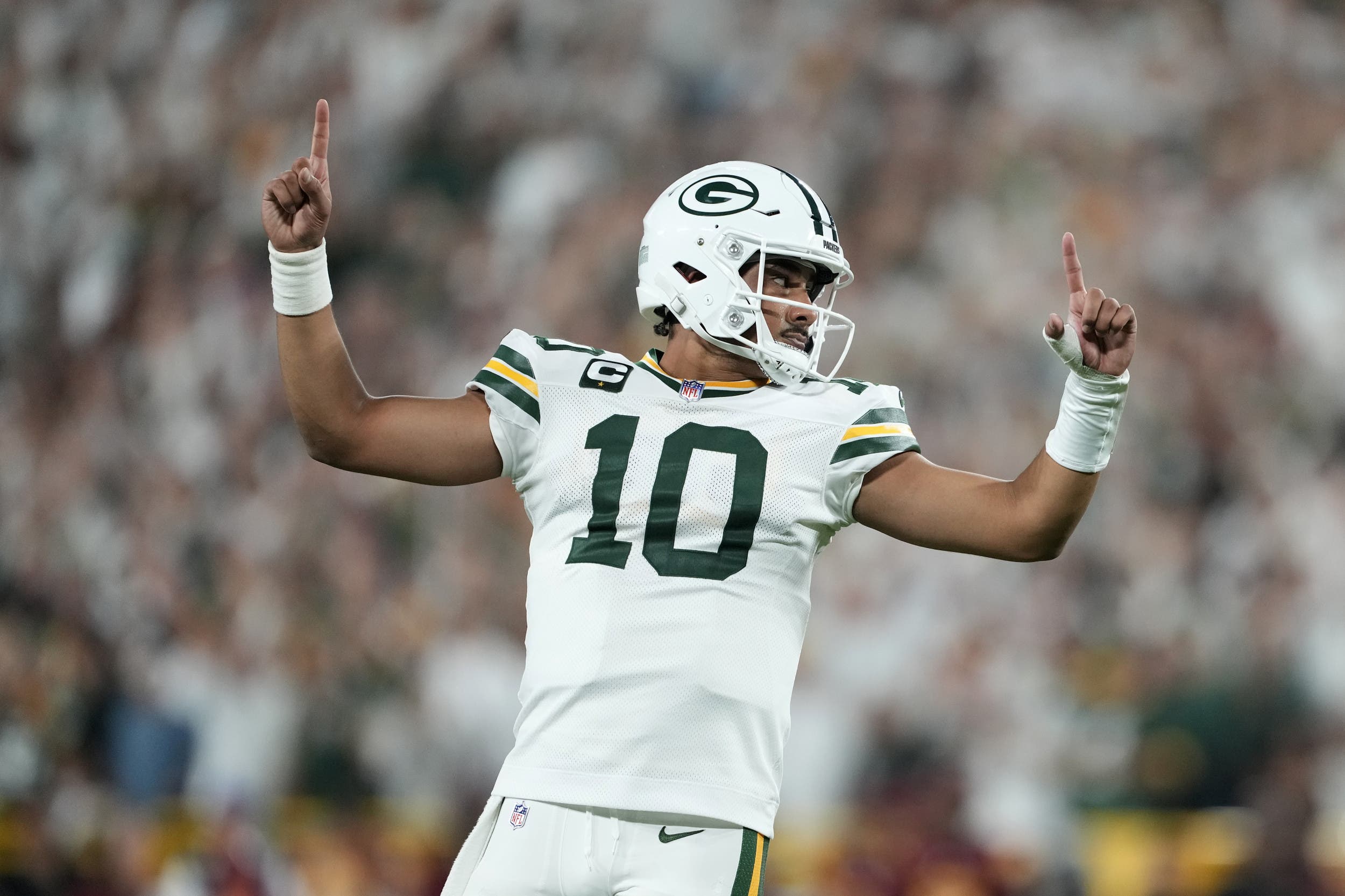 Bet365 bonus code WEEK365: Claim $200 bonus for NFL Week 3 games