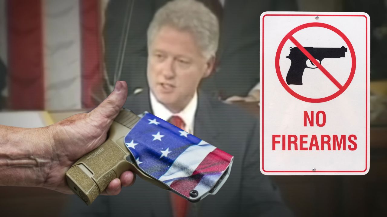 Does Gun Control Actually Work? The Data Might Surprise You