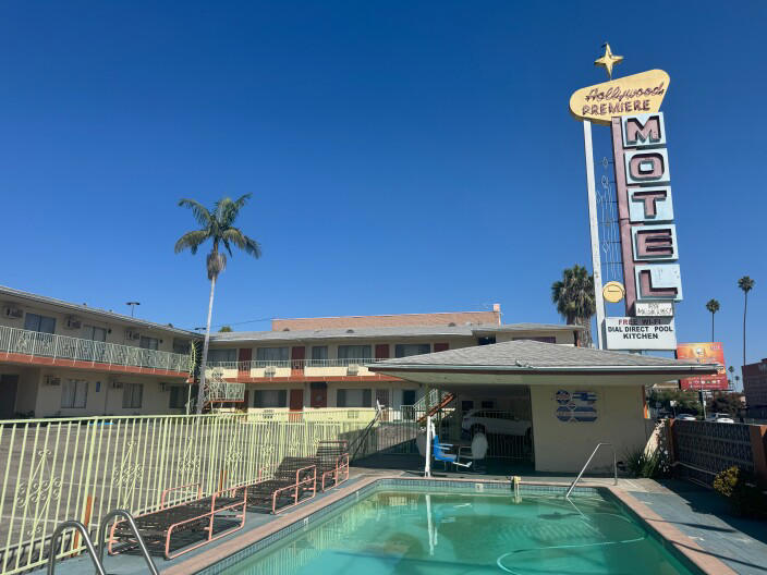 Uncovering women's roles in LA historical landmarks, one building at a time