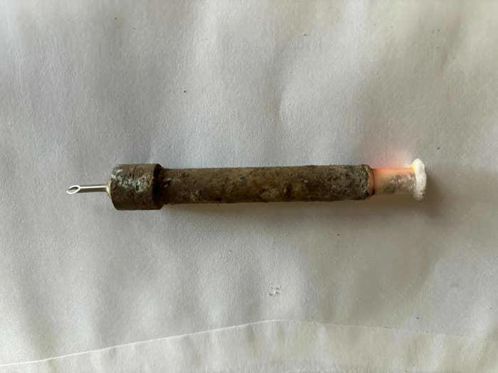 These 43 Mysterious Items Would Never Have Been Identified Without The ...