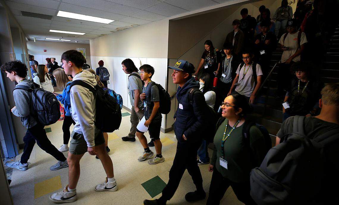 Fall enrollment counts are in. One Tri-Cities district lost nearly 200 ...