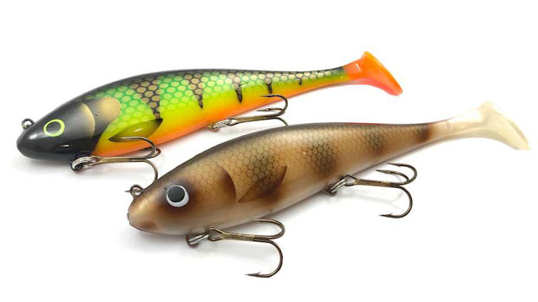 Giant Wisconsin Muskie Sets New State Record: But How Long Before It’s ...