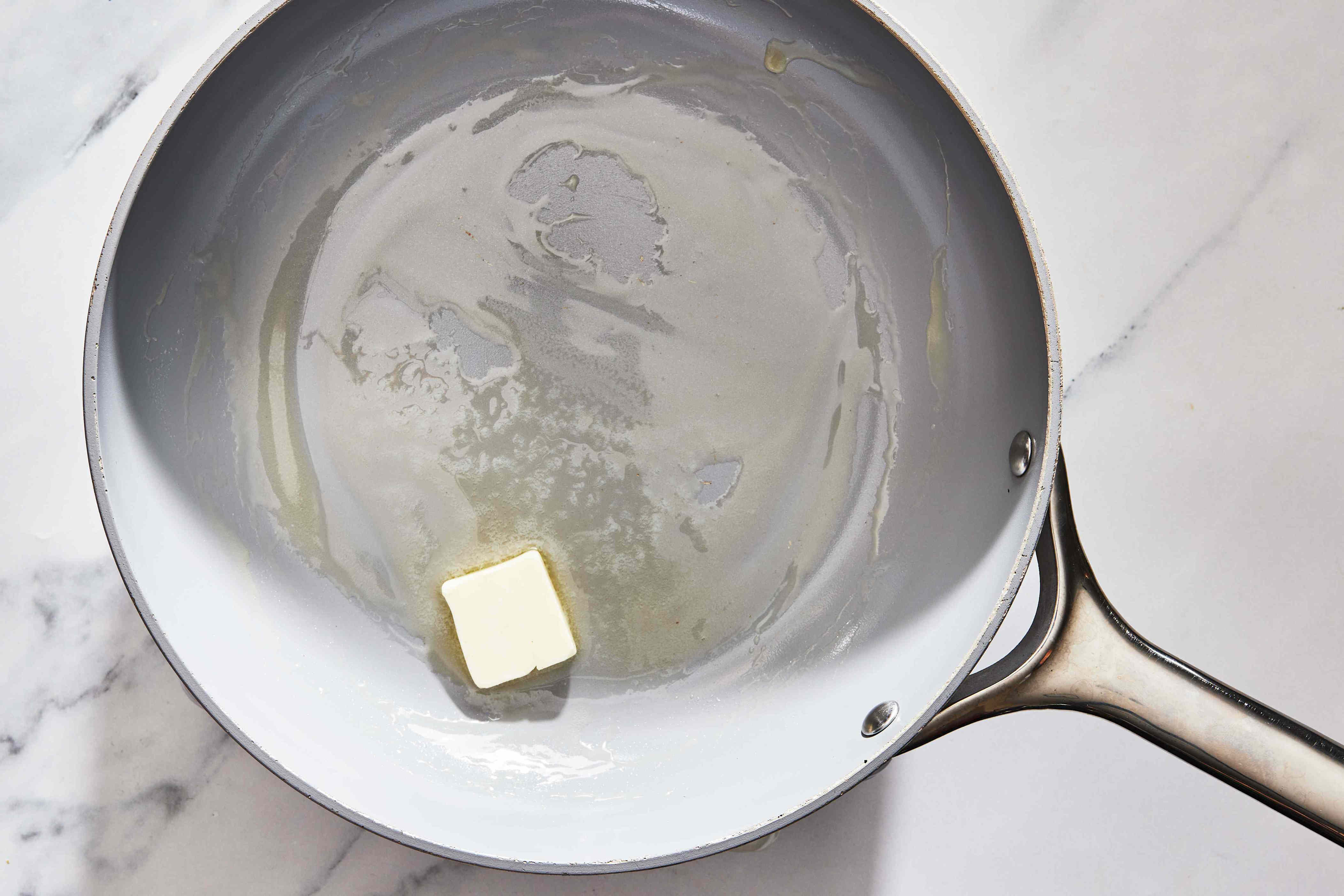 The Simple Mistake That's Secretly Ruining Your Nonstick Pans