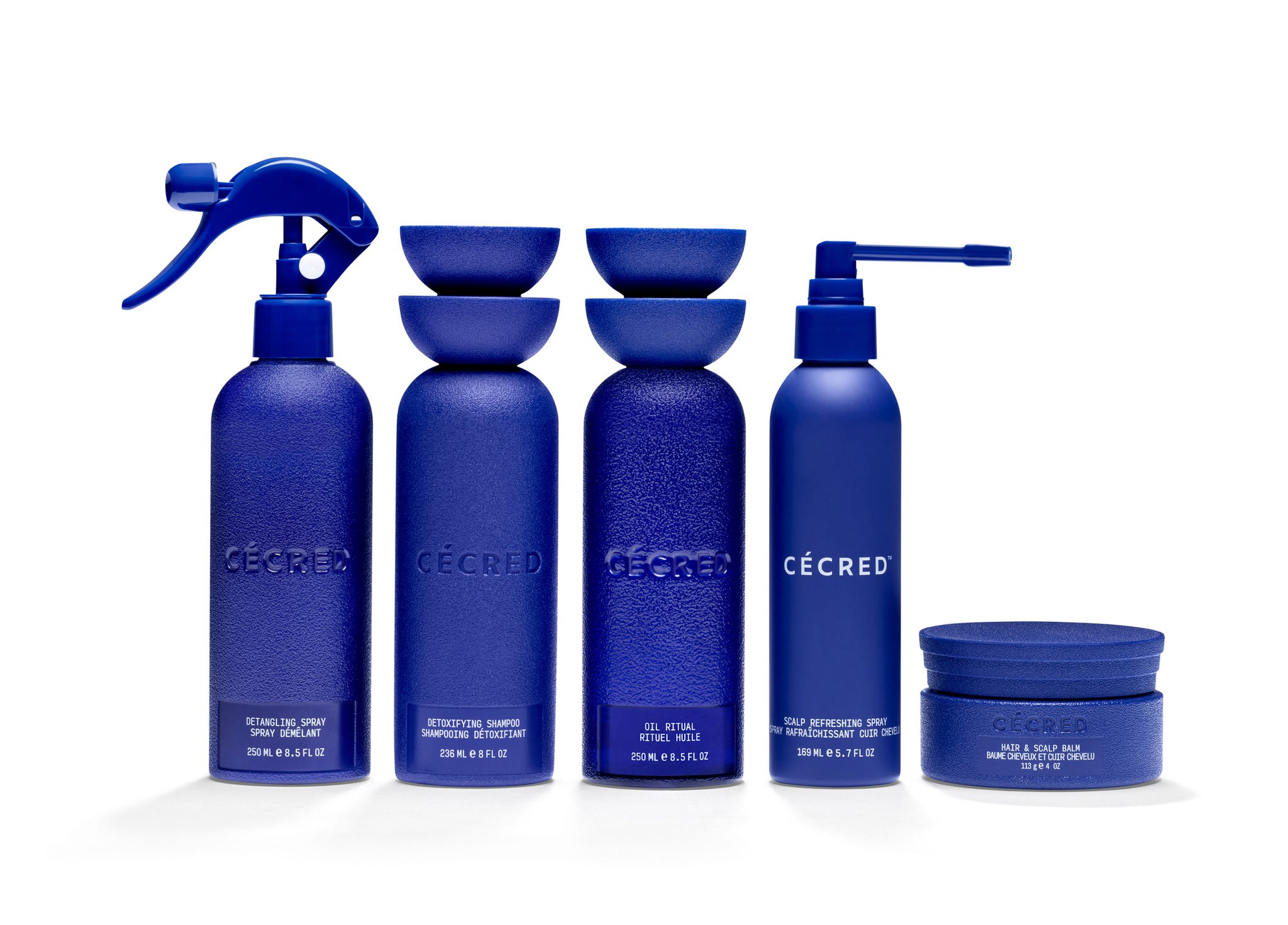 Beyoncé's new Cécred protection collection now available at Ulta Beauty ...