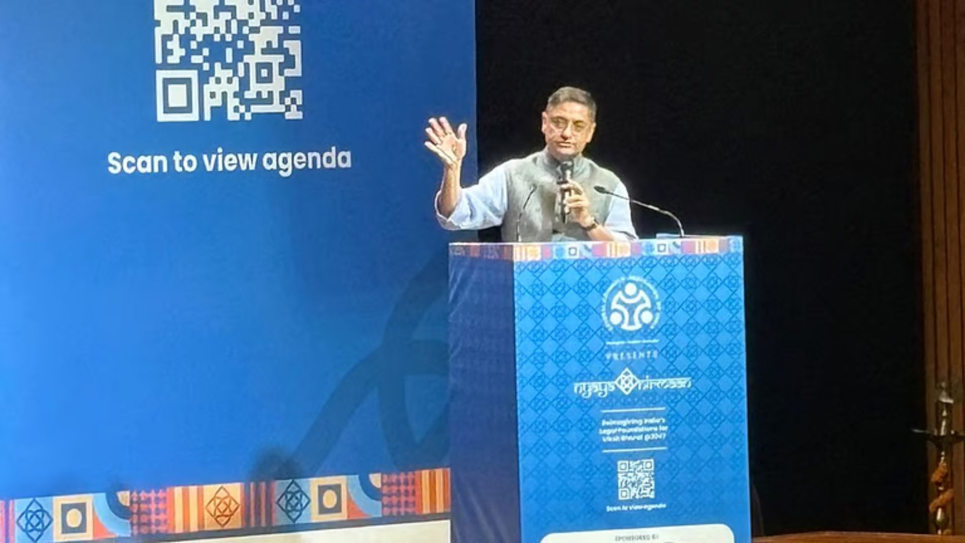 PM's EAC member said judicial system is single biggest roadblock in ...