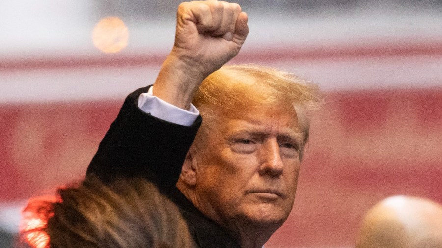 Opinion: ‘Marxism-Trumpism?’ Trump’s try at a planned economy is still ...