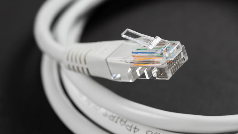 What Is The LAN Port On Your TV For? Here's When To Use It