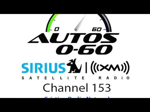 Autos 0-60 - MINI racing program con David Duncan