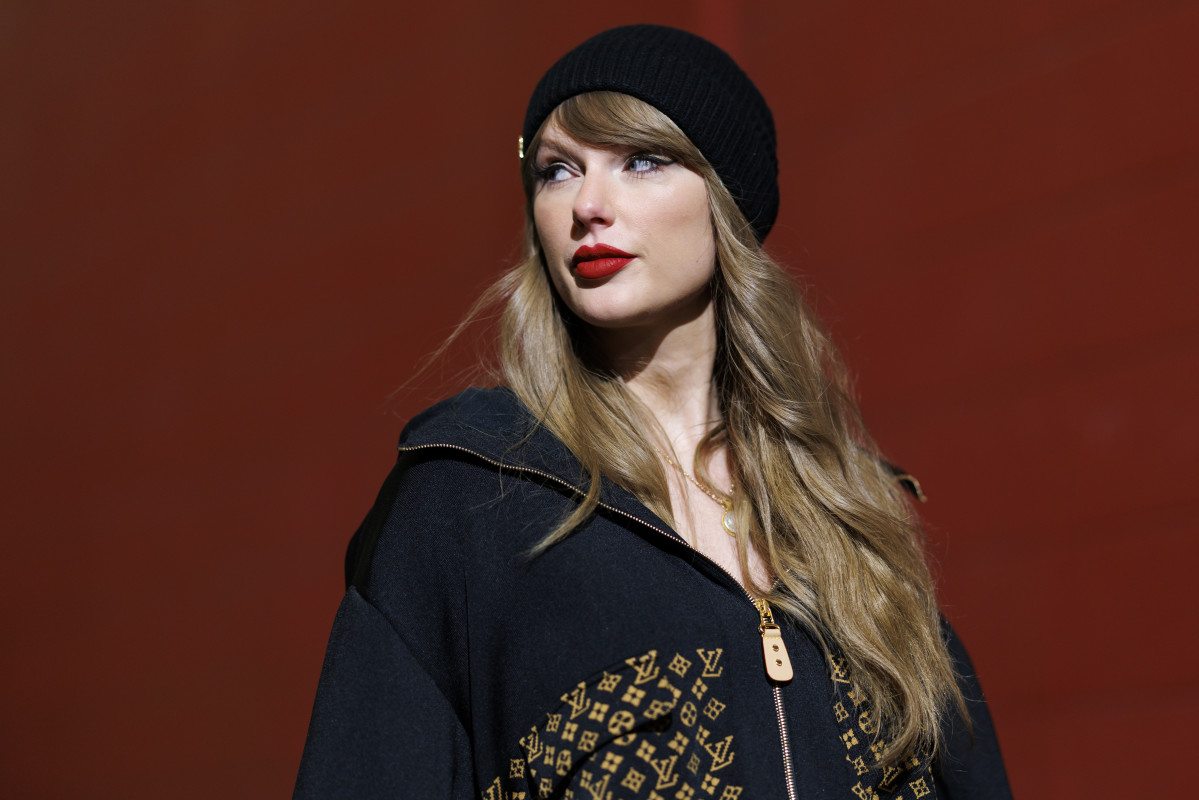 Will Taylor Swift Be at the Kansas City Chiefs Game Today (9/21)?