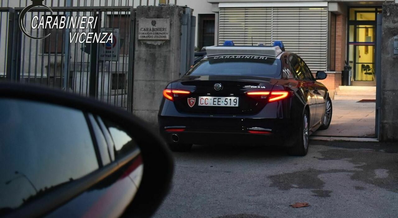 Commando fa irruzione in casa di un panettiere per gli incassi del ...