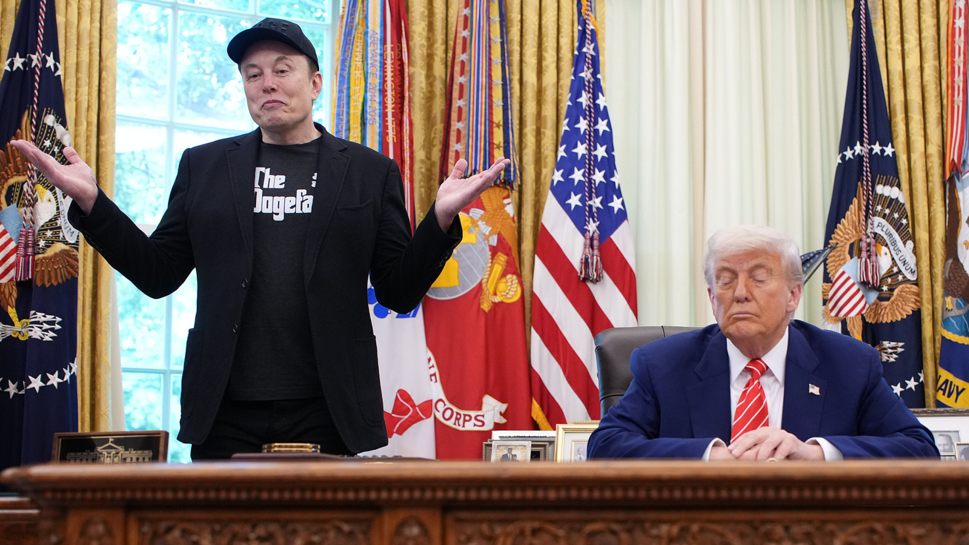 Os indicados para o Prêmio Nobel da Paz 2025: Sim, eles também!