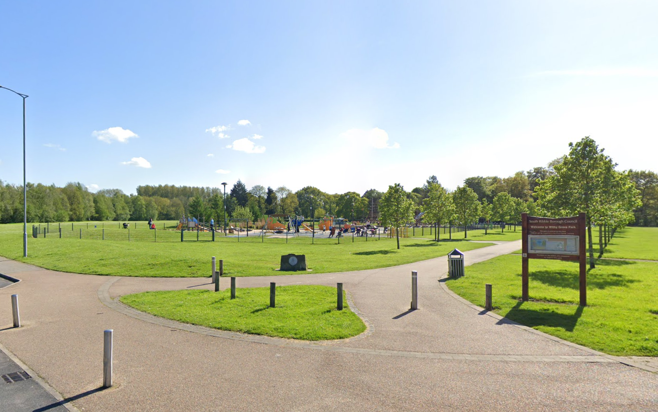 Major upgrades to parks in Leyland and Bamber Bridge: all you need to know