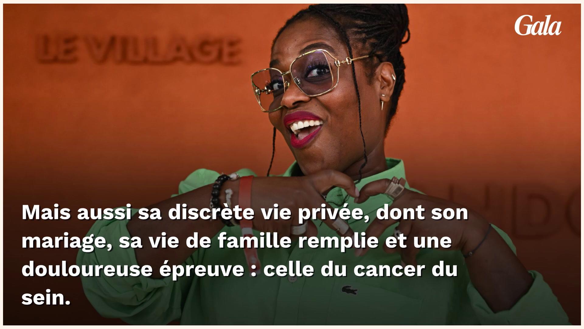 Claudia Tagbo : mari, famille, cancer… Que sait-on de sa vie privée