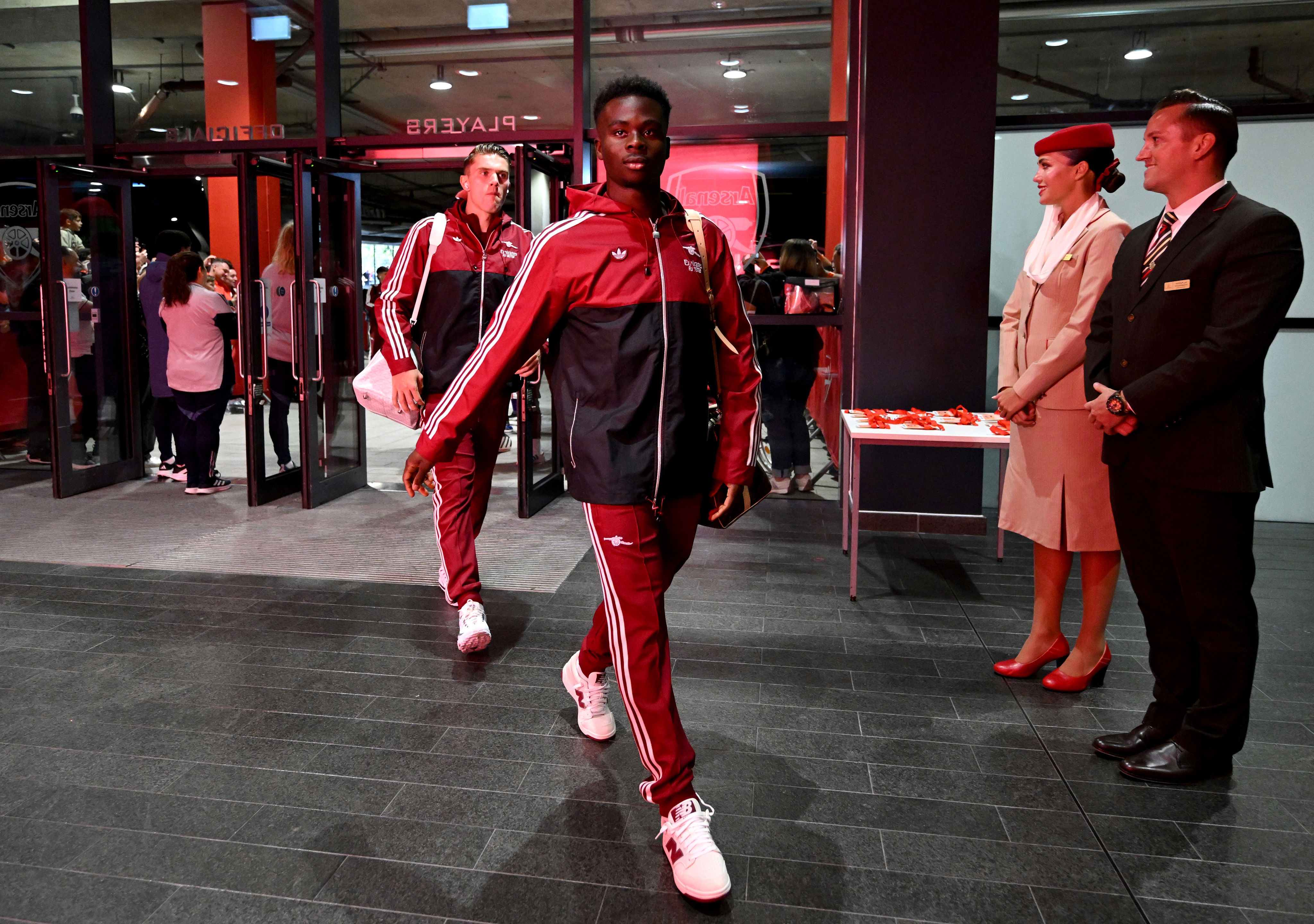 Arsenal vs Man City LIVE: Premier League result, latest updates ...