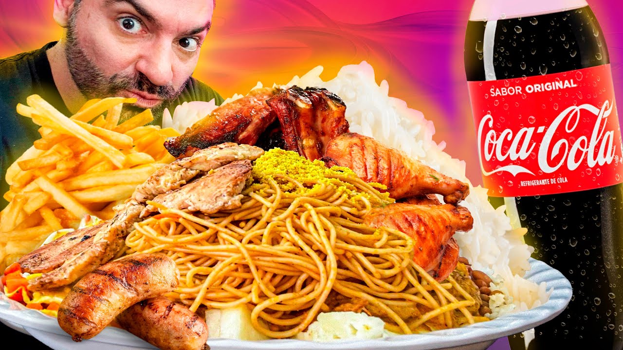 How to enjoy lunch while losing weight