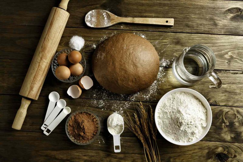 12 Important Steps For Making The Best Homemade Bread