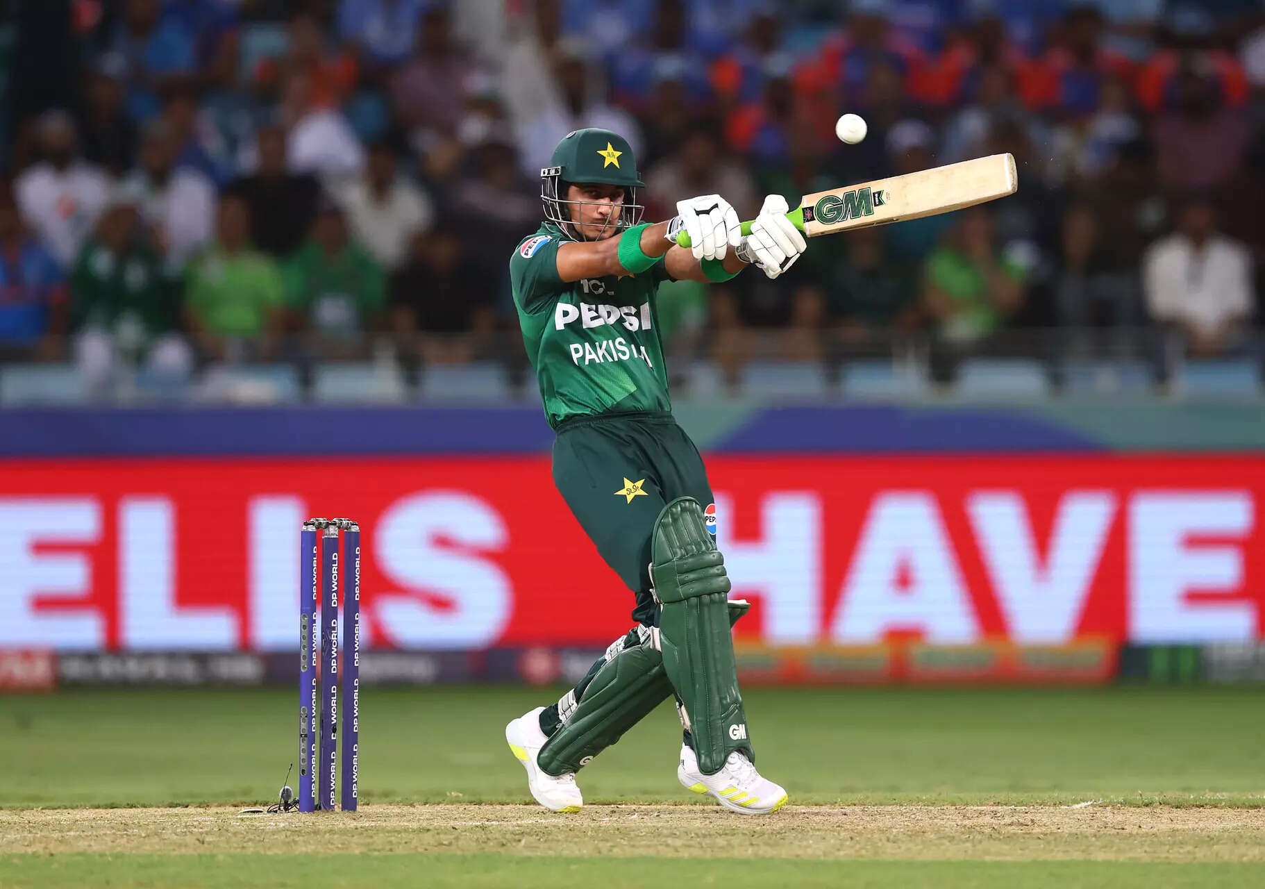 Asia Cup Super 4: India, with ball, register unwanted record against ...