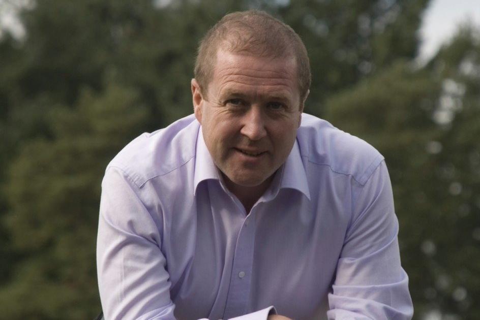 New SNP minister appointed by John Swinney after Jamie Hepburn 'assault ...