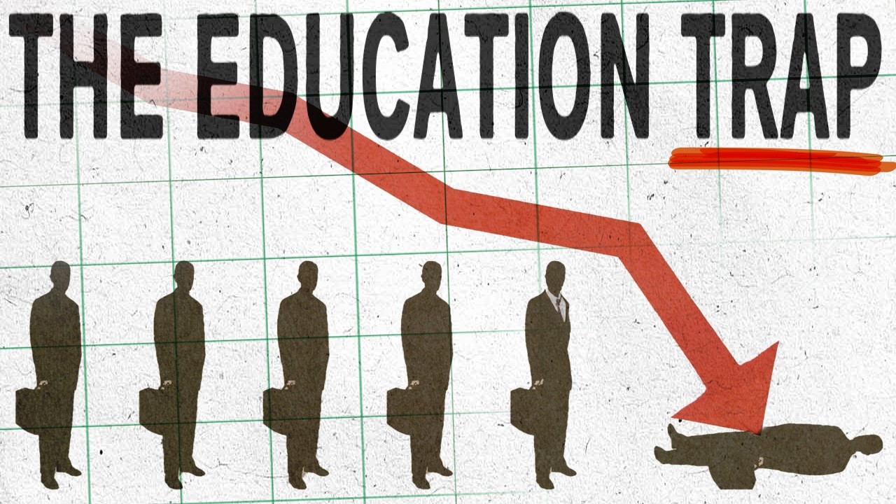 The Job Market is Changing Again