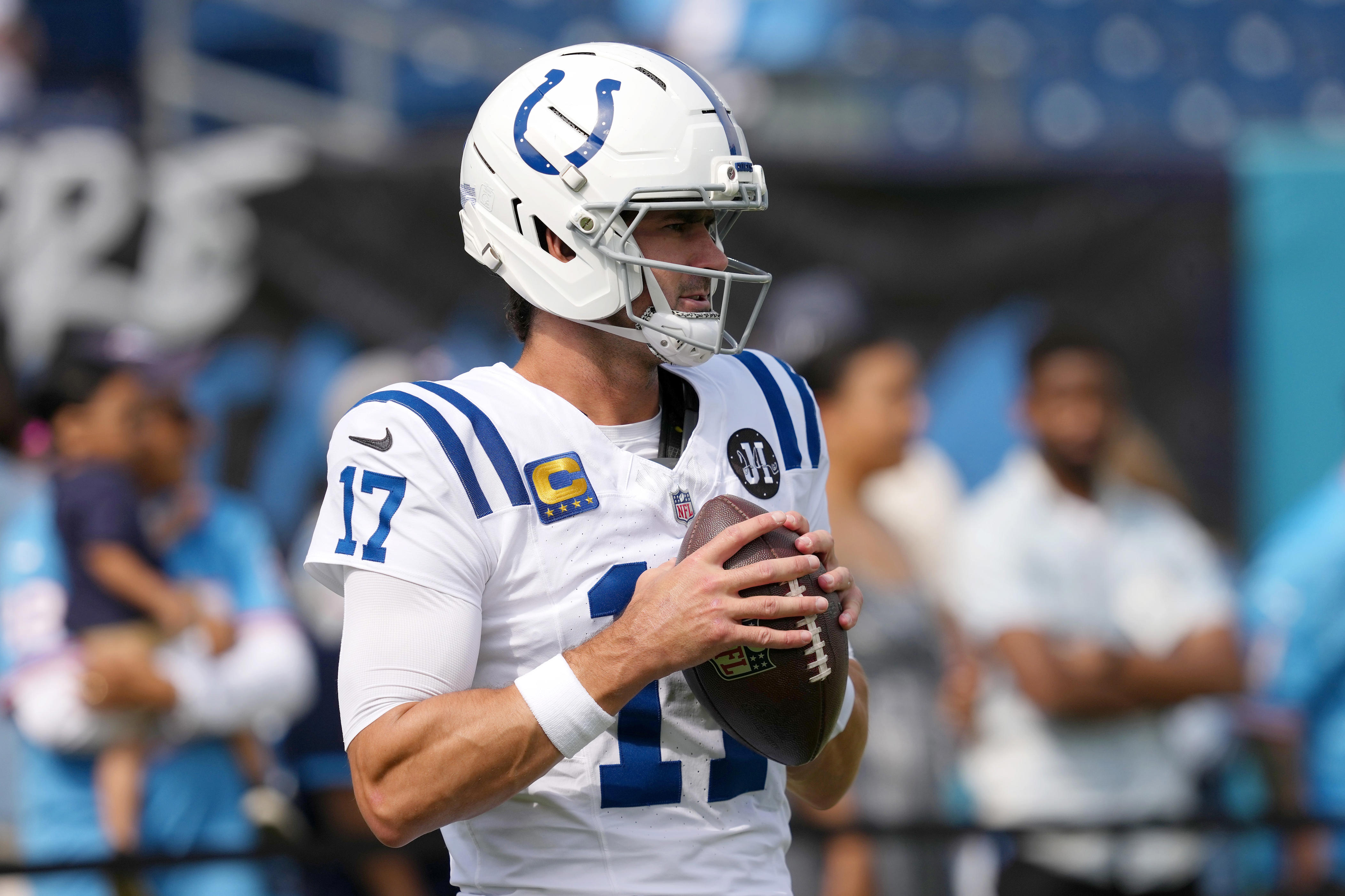 Indianapolis Colts vs Tennessee Titans score, live updates, results ...