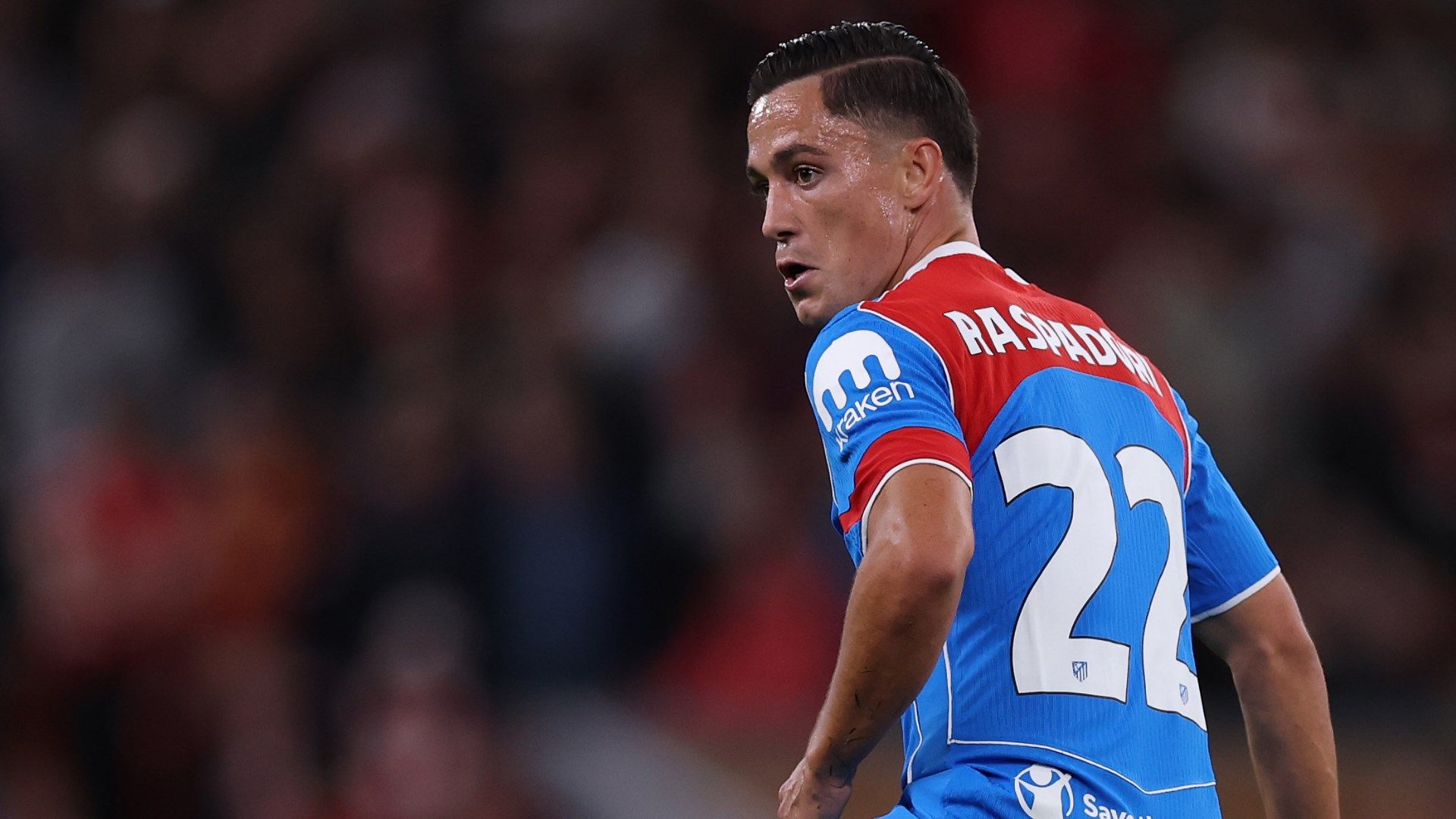 Raspadori esclude Zirkzee alla Roma? La strategia in attacco sul ...