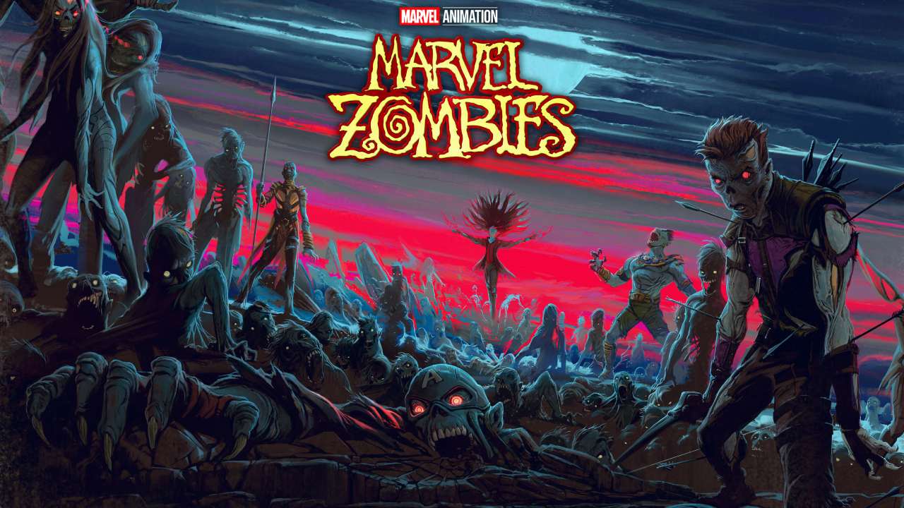 Ce super-héros Marvel qui n’apparaîtra jamais dans la série animée ...
